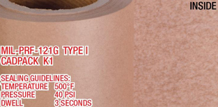 CADPAK K-1 | Military Bags